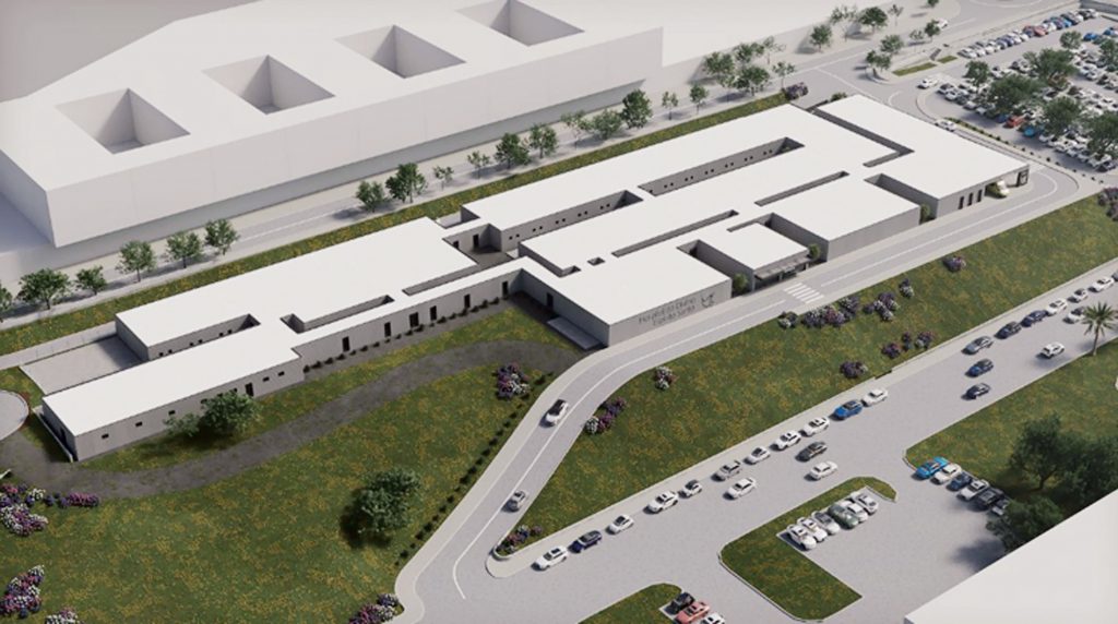 Urgências Do Hospital Modelar Abrem Até Final De Agosto - Diário Dos Açores